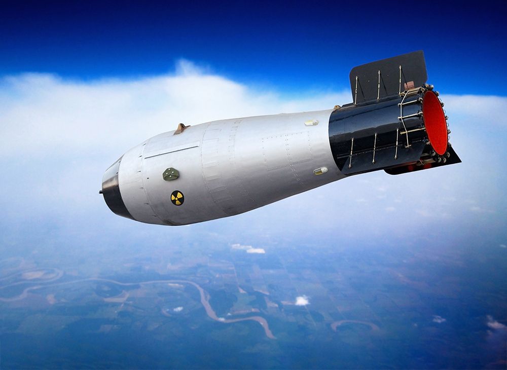 'Nuclear Nightmare': Why a 100 kt strike could make cities unlivable