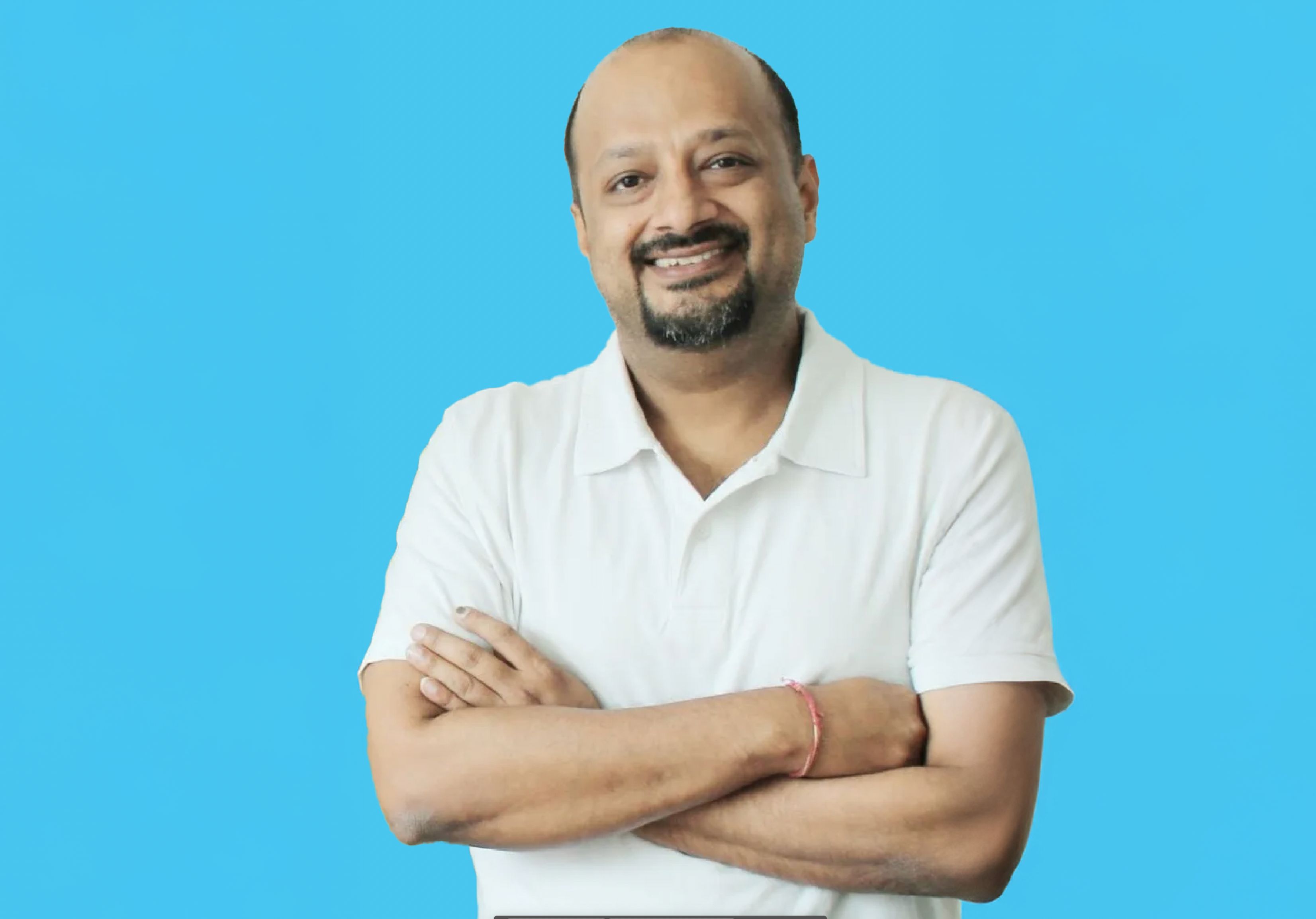 He left Goldman Sachs job to become a watchman: The wild story behind India’s MyGate empire