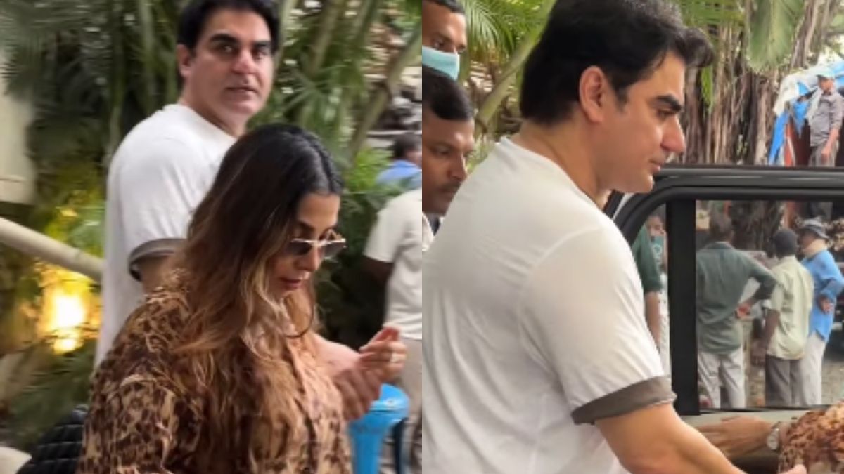 'खान परिवार' में गूंजेगी किलकारी, प्रेग्नेंट हैं शूरा? 57 की उम्र में पिता बनेंगे अरबाज - 57 ...