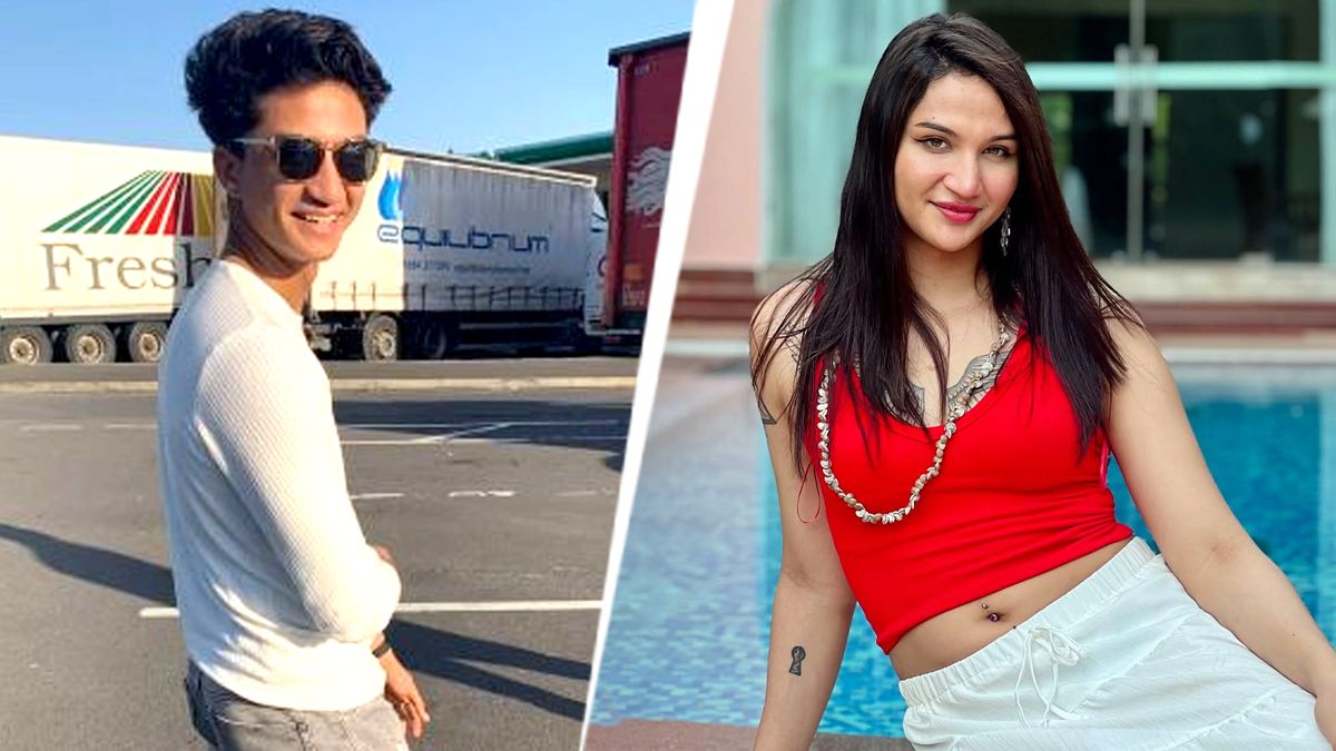 'मेरी हंसी उड़ाई...', लड़के से लड़की बनने पर क्रिकेटर ने क्या झेला ...