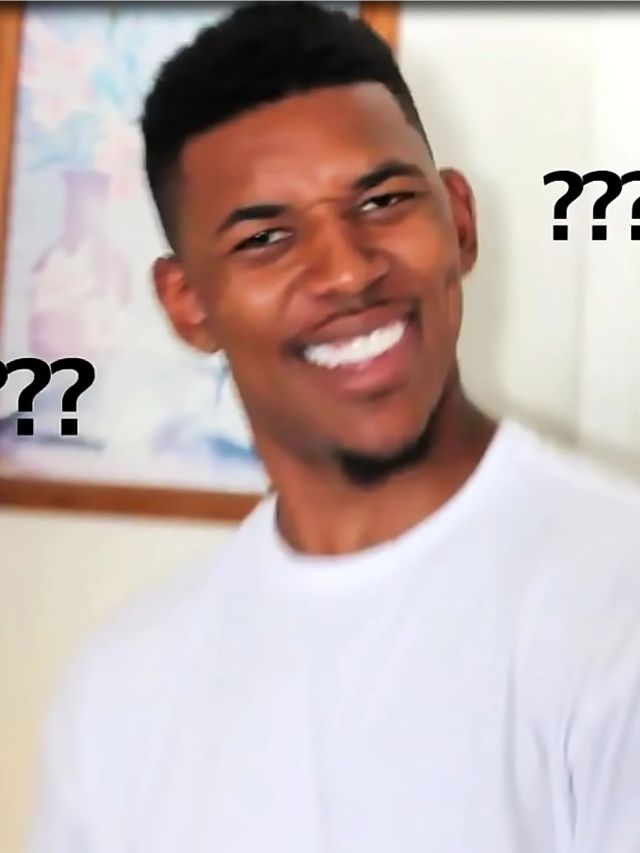 Real People Behind World’s Most Famous Memes