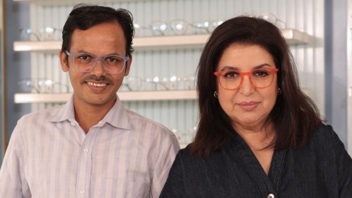 प्रेग्नेंट गौहर से मिलने पहुंचीं फराह, कुक दिलीप ने खुद को बताया 'स्टार ...