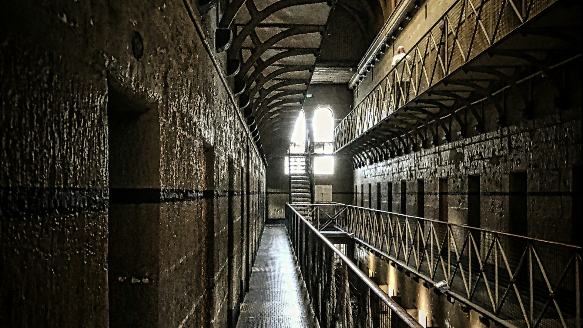 7 Most Secure Prisons On Earth No One Escapes