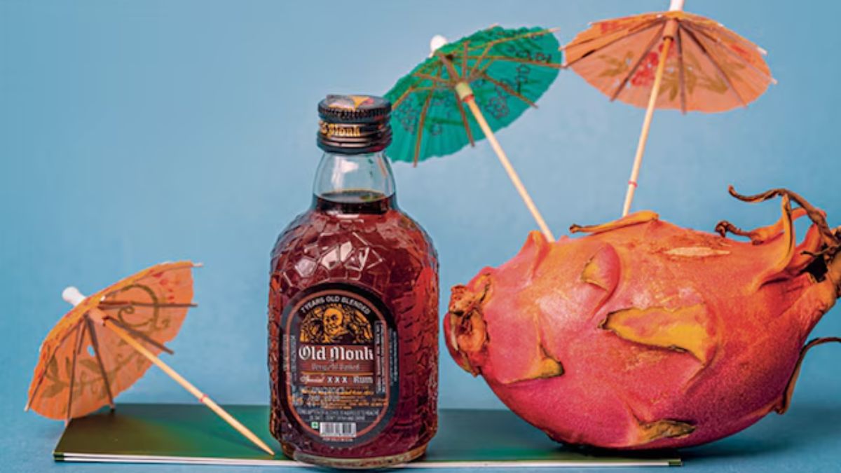 ভারতের মতো গরম দেশে RUM কি স্বাস্থ্যকর? যা বলছেন ডাক্তার - Rum drinking ...