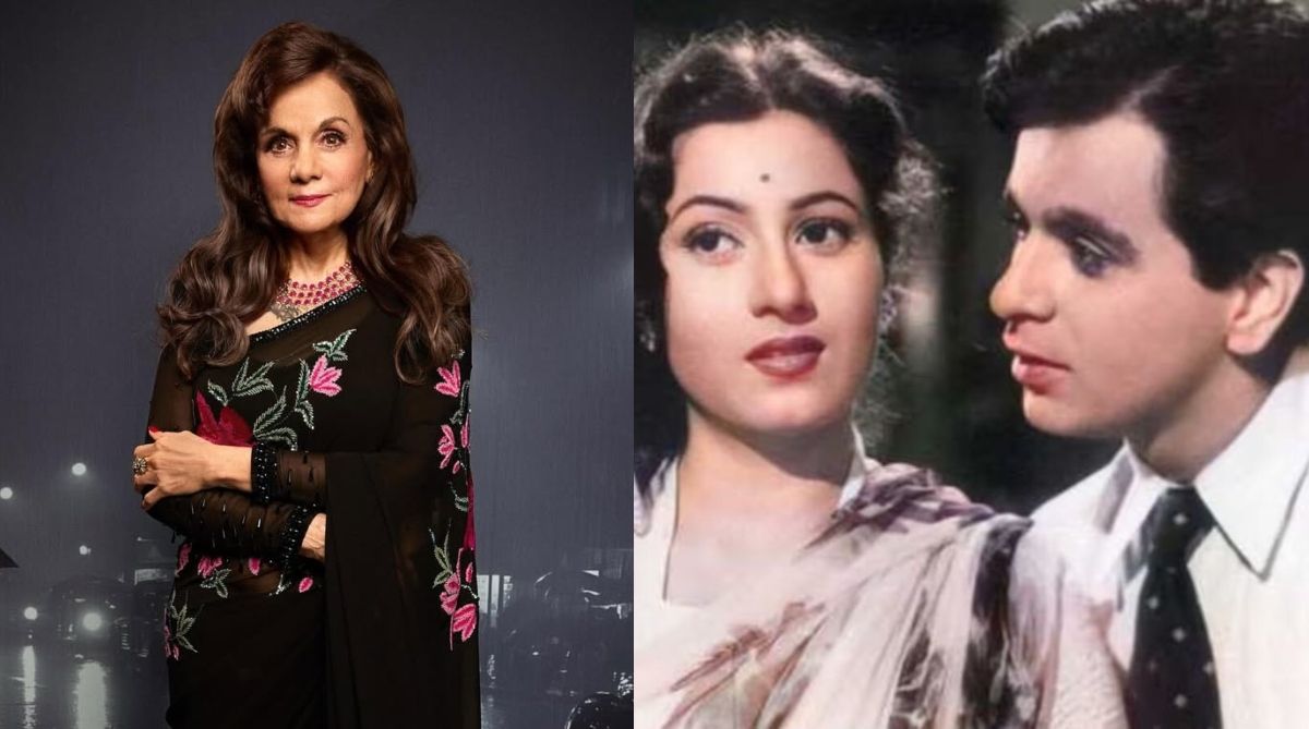 'वो बच्चे पैदा नहीं कर सकती थीं...' मुमताज ने सुनाई दिलीप कुमार-मधुबाला ...