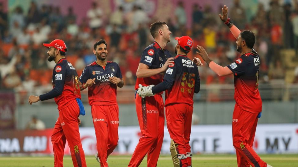 IPL: RCB’s record in finals