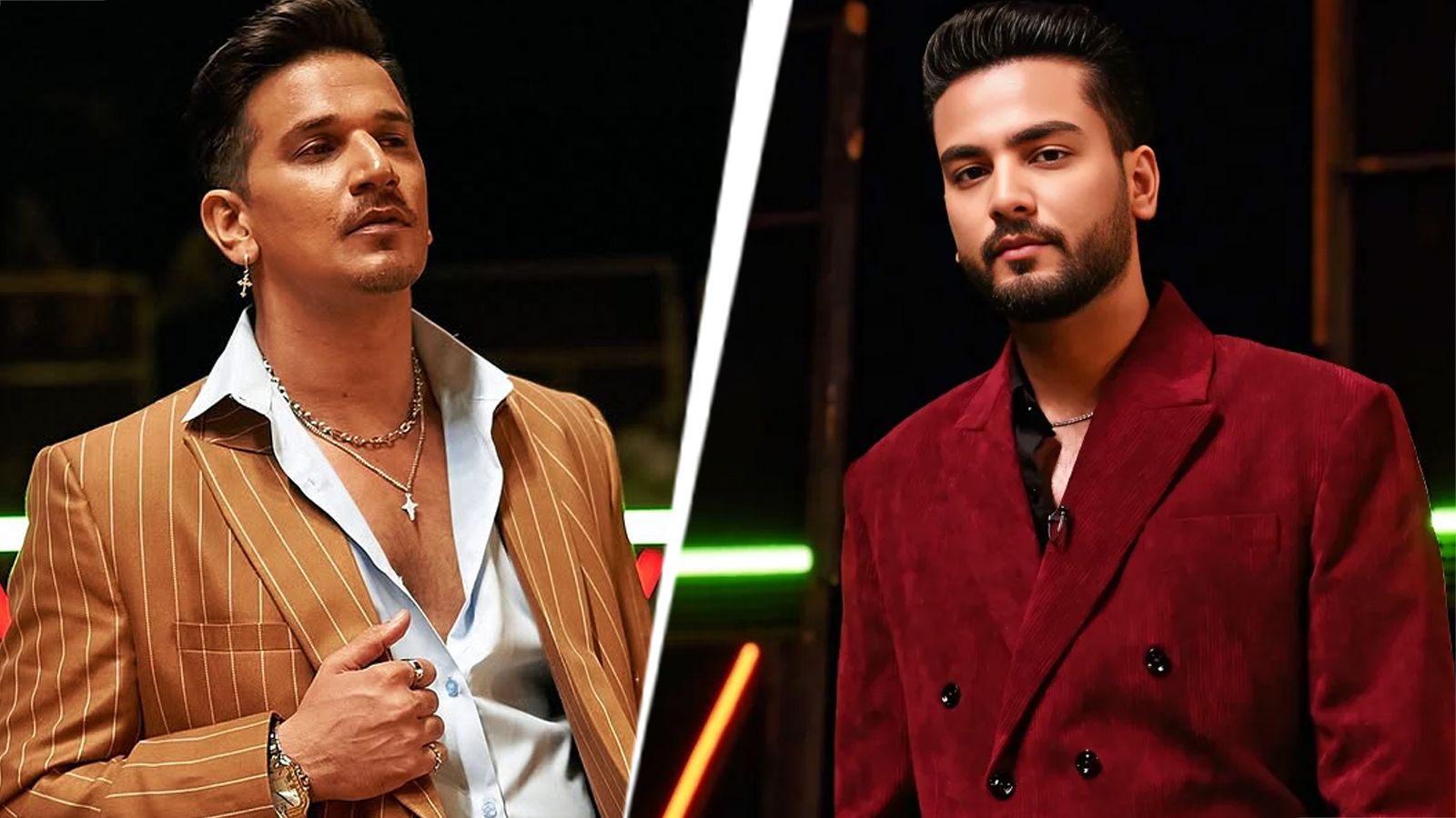 'कहीं तेरे बच्चे न हो...', एल्विश पर प्रिंस का भद्दा कमेंट, भड़के ...