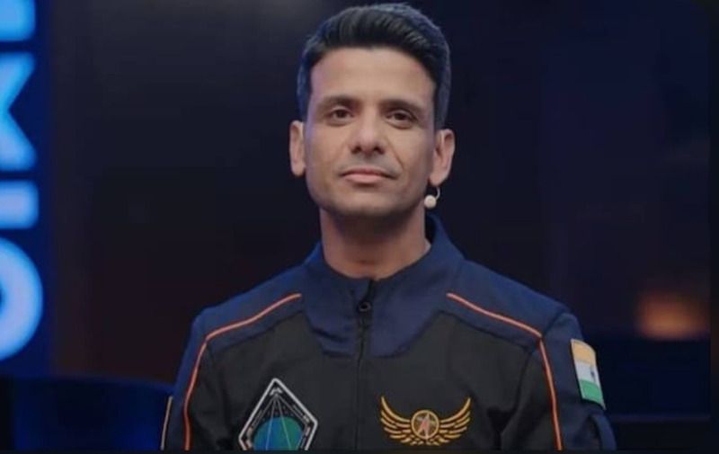 Shubhanshu Shukla’s Axiom seat costs Rs 500 crore: Here's what India ...