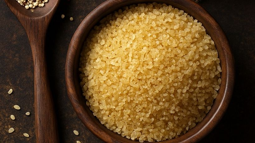 Dalia vs Quinoa: Which is healthier?