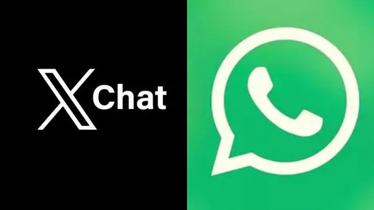 WhatsApp-এর দিন শেষ? মাস্কের XChat চলে এল