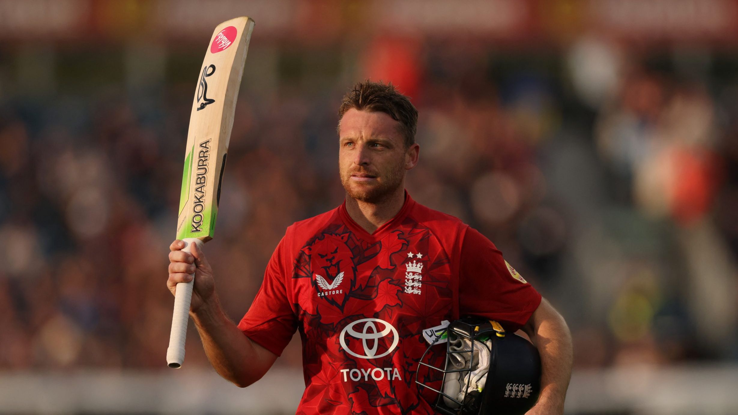 5 best knocks of Jos Buttler in T20Is