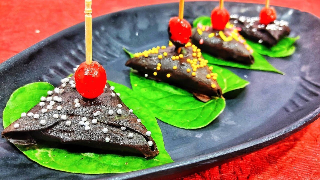 Irresistible Paan Varieties You Must Try