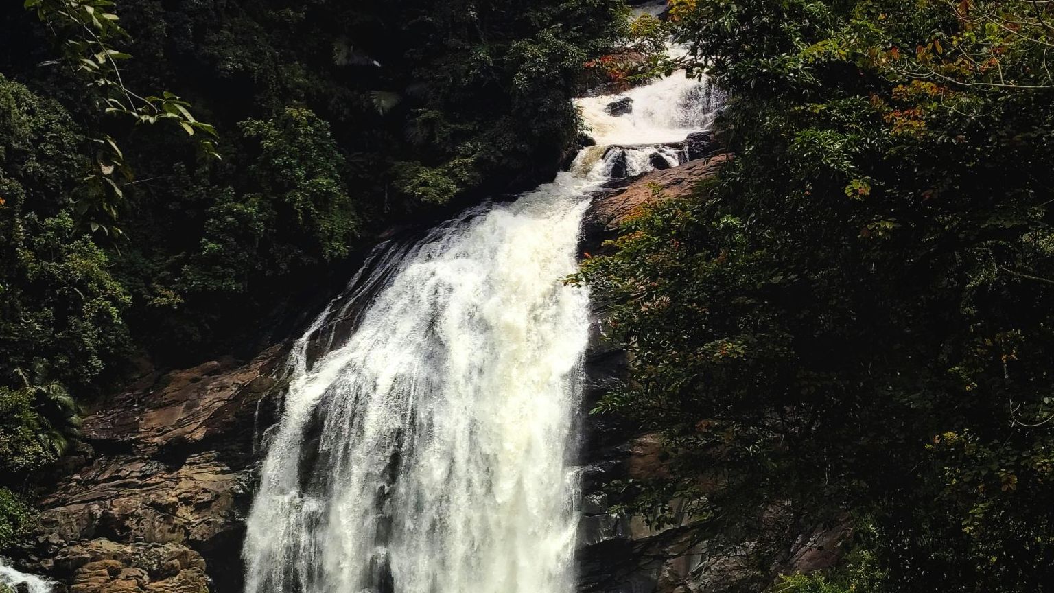 6 stunning waterfalls to visit in India