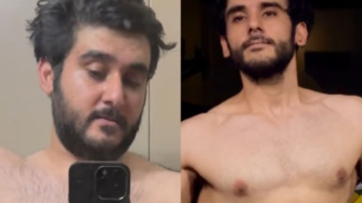 114 किलो से घटाकर 74 Kg किया अपना वजन, खुद बताया कैसे किया ये कमाल ...