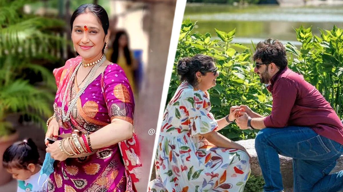 Top News: 2 बच्चों की मां बनने के बाद इतना बदलीं 'दयाबेन', दुल्हन बनेगी ...