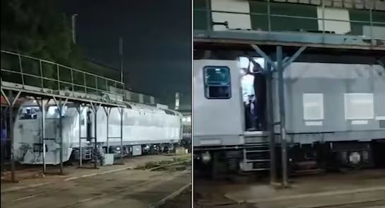 India’s First Hydrogen Train: A quiet revolution rolls out of Chennai