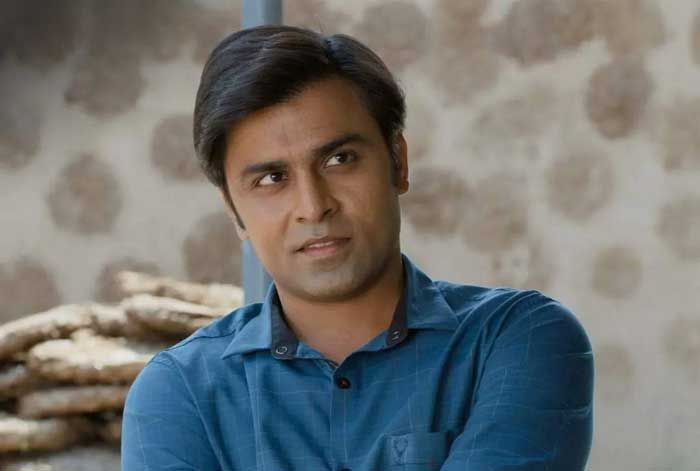 1 Viral Video, 1 IIT Degree, 0 Backup: The incredible story of Jitendra Kumar