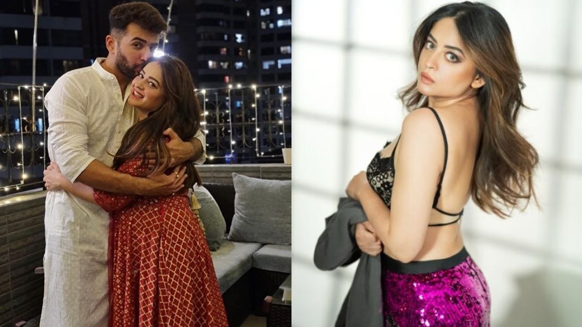 'इंसानियत खो दी है...', उड़ी 14 साल की शादी टूटने की अफवाह, एक्ट्रेस का फूटा गुस्सा - Mahhi vij ...