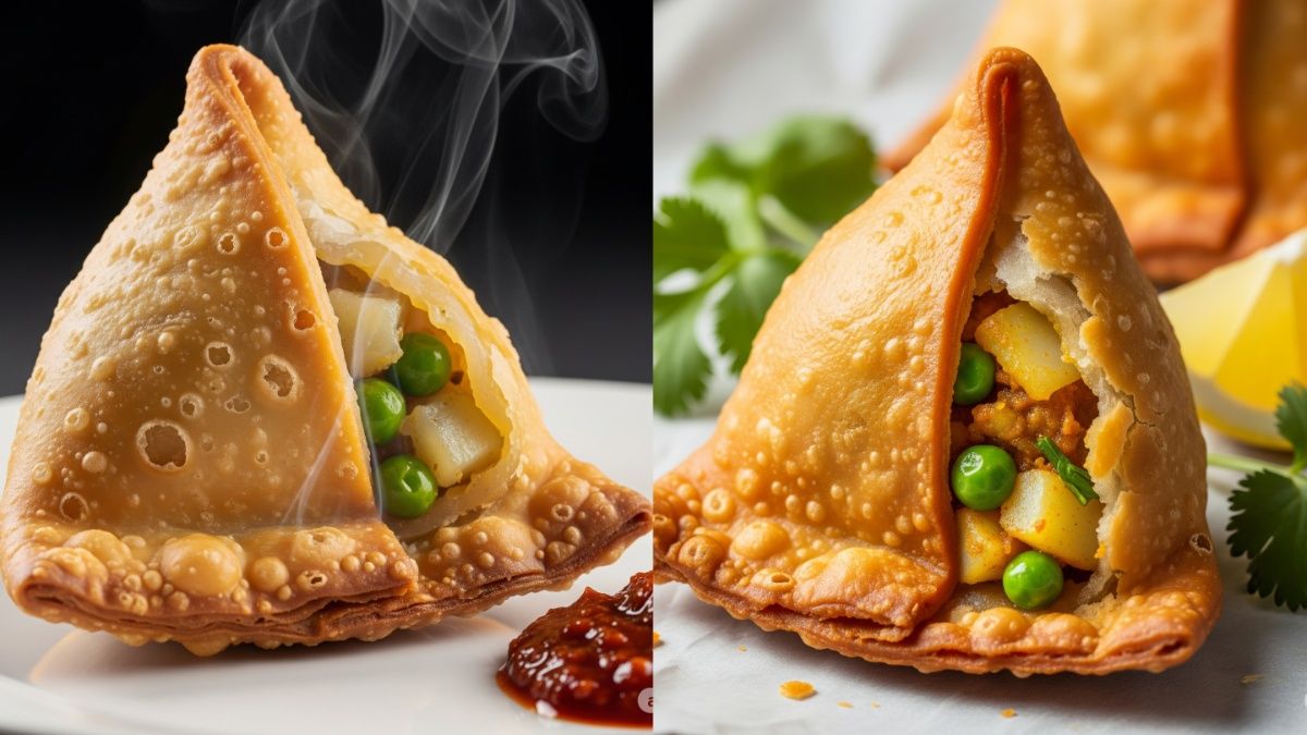 कड़ाही से निकलने के कितनी देर बाद खराब हो जाता है समोसा? खाने से पहले ...