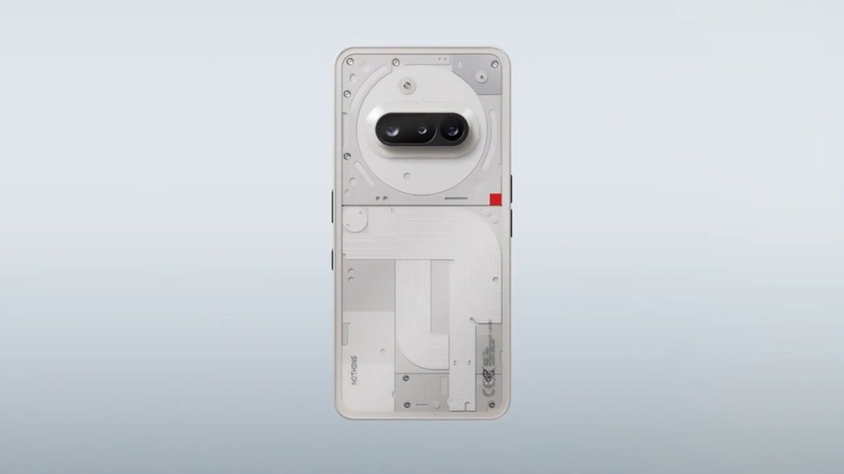 Nothing Phone 3 लॉन्च होते ही सस्ता हुआ Phone 3a, कई हजार का है ...