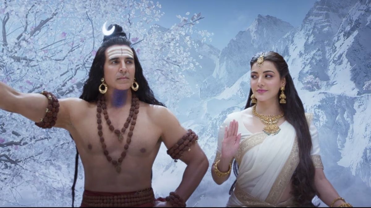 पढ़कर डायलॉग बोलते हैं अक्षय? वायरल हुआ वीडियो, यूजर्स बोले- शर्म की ...