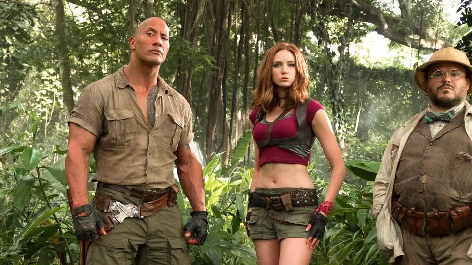 6 Best jungle adventure films on OTT