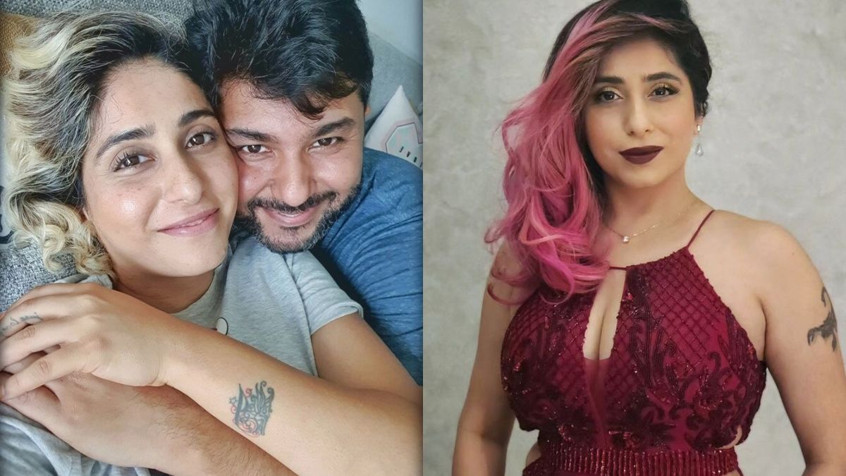 बच्चा कब करोगी, ब‍िक‍िनी क्यों पहनी? मां-बाप के सवाल पर बोलीं सिंगर ...