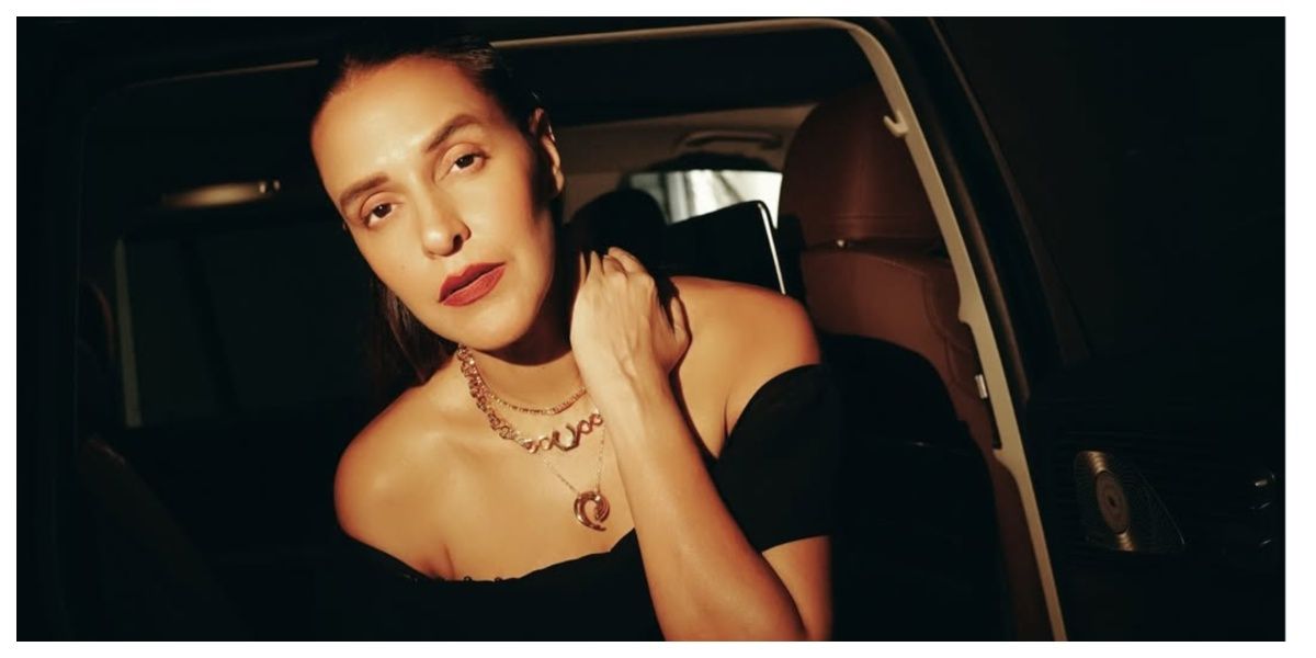 44 की उम्र में 34 की दिखती हैं नेहा धूपिया? खुद बताया अपना ब्यूटी सीक्रेट - Neha dhupia reveal ...