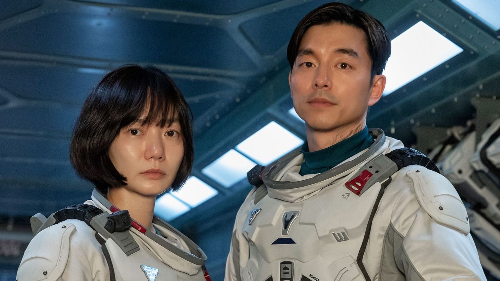 Top 5 Korean Space Dramas You Must Watch