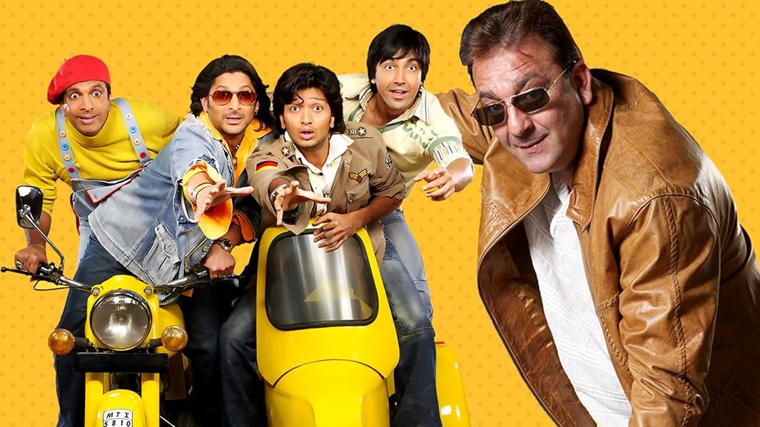 5 films that became iconic franchises