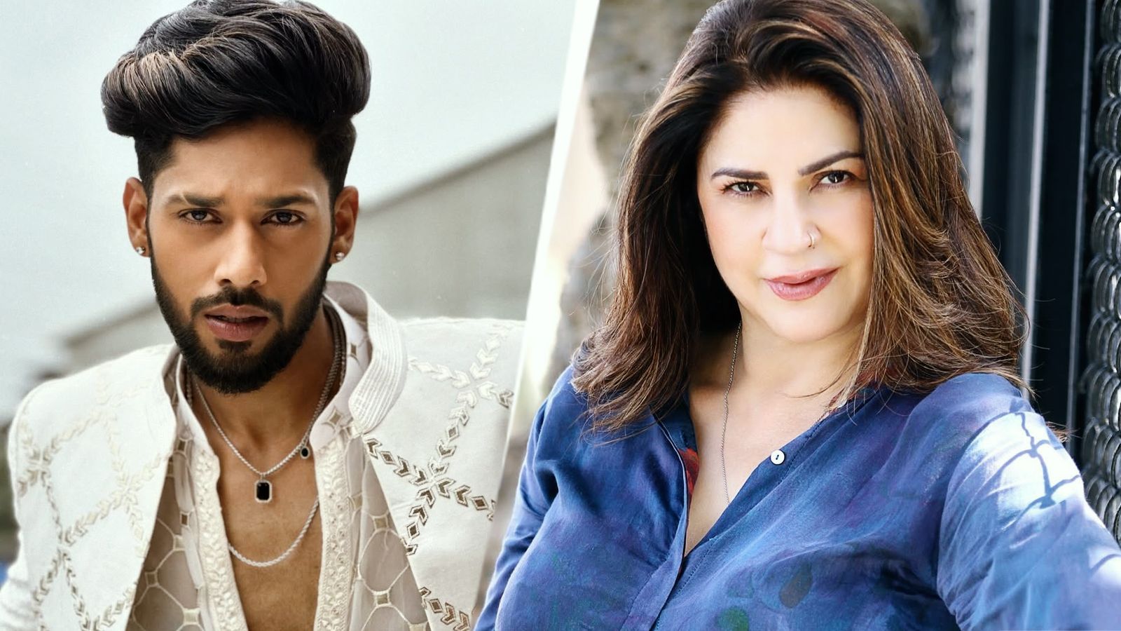 BB19: बसीर अली का खुलासा- मैंने खुद करवाई मां की दूसरी शादी, मगर सौतेले ...