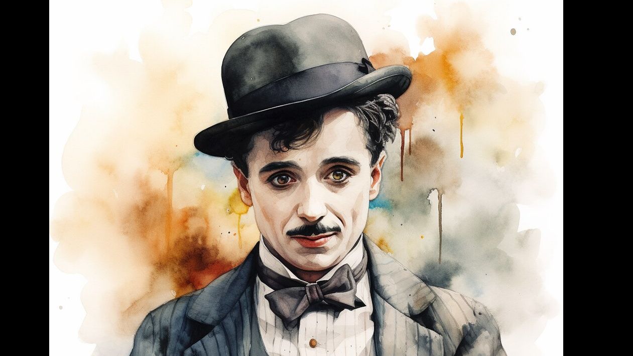 7 Inspiring Charlie Chaplin Quotes Every Student Should Read