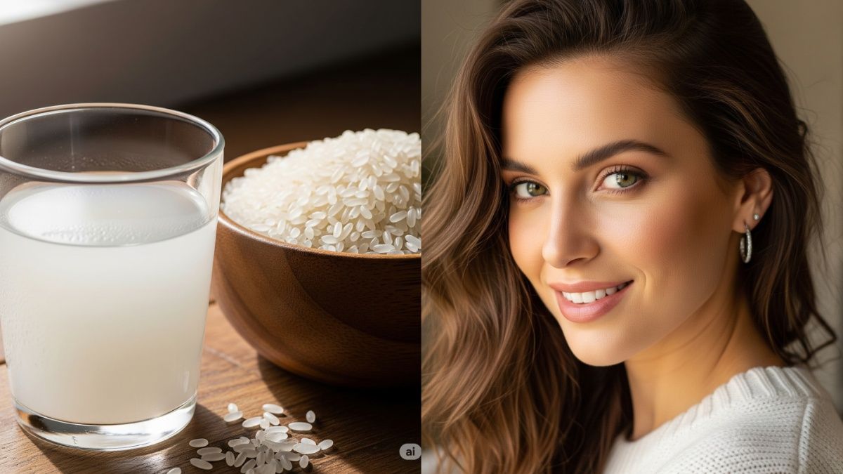 स्किन को शीशे सा चमका सकती है किचन में रखी ये चीज, बढ़ेगा चेहरे का ग्लो ...