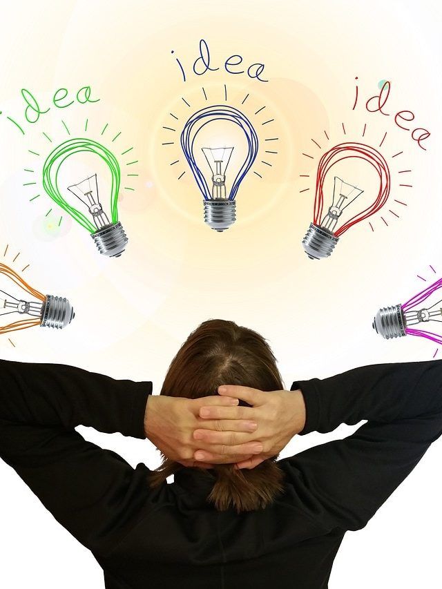 7 Mindset Shifts That Unlock Your Creative Potential