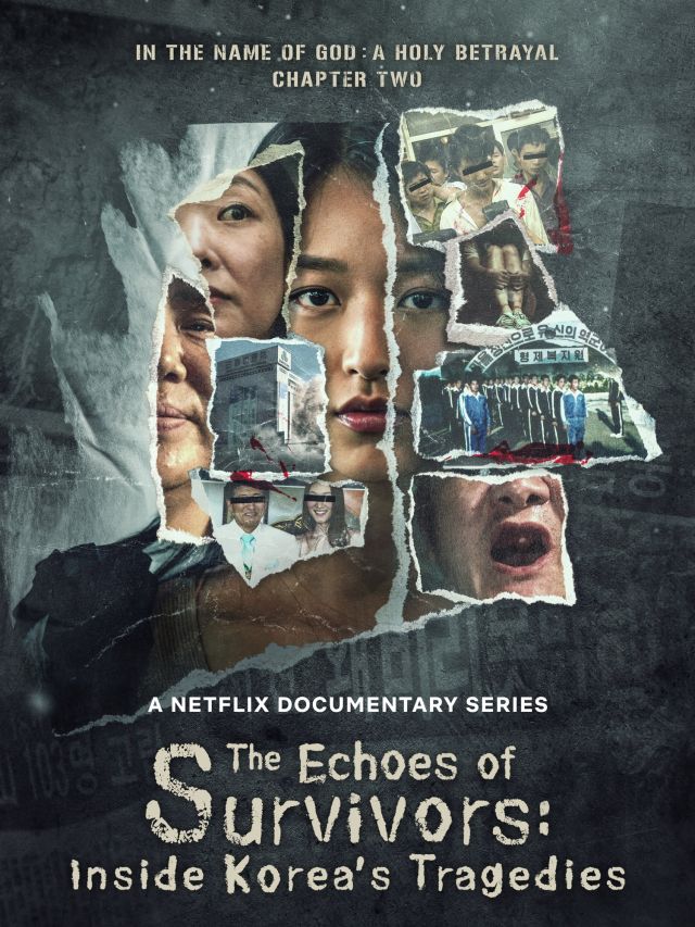 Why The Echoes of Survivors: Inside Korea’s Tragedies Is a Must-Watch ...