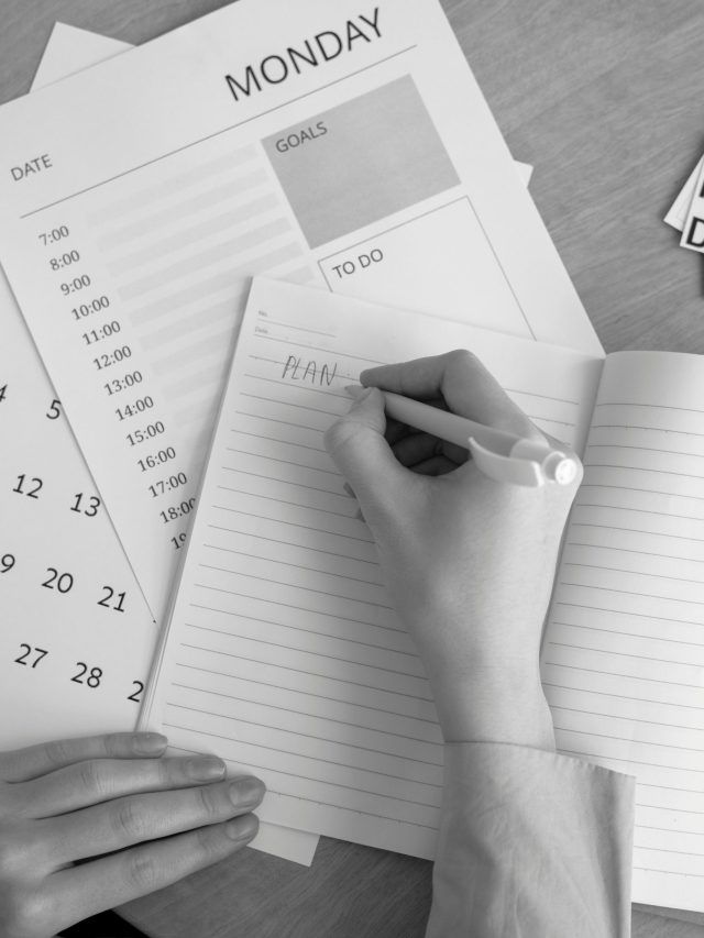 7 Simple Note-Taking Methods That Work