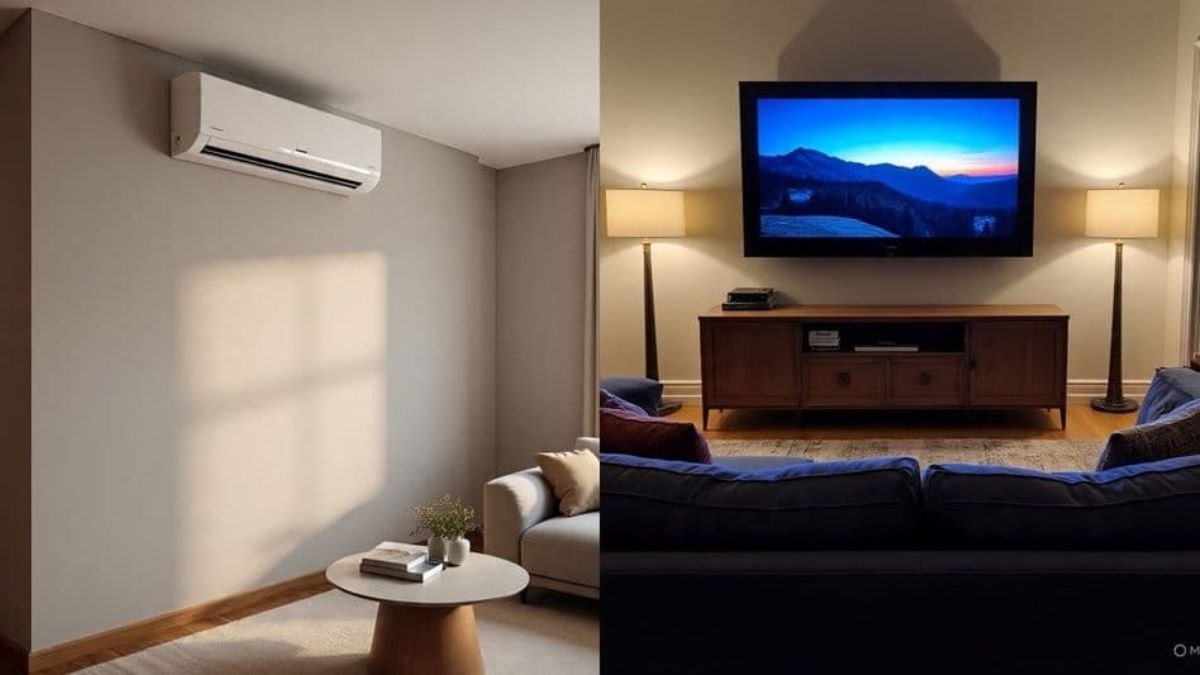 AC-TV और फ्रीज... GST कट से दिवाली पर इतनी सस्‍ती हो जाएंगी ये चीजें ...