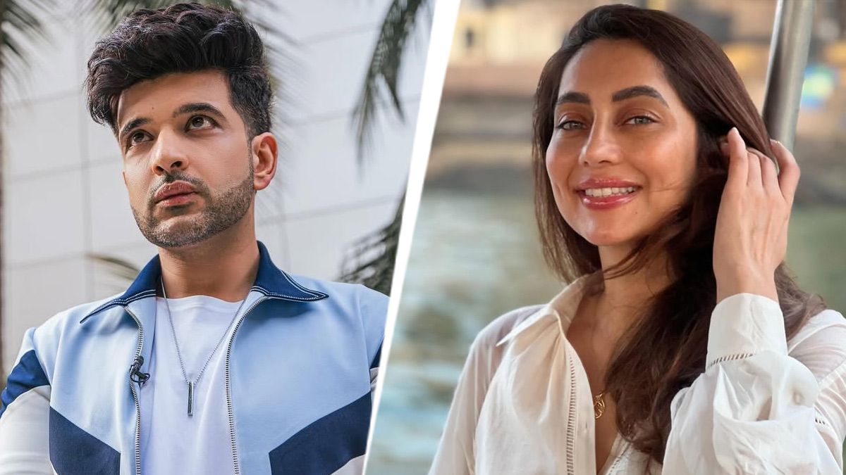 'सबके साथ सोया' Ex गर्लफ्रेंड ने किया बदनाम, भड़के करण, बोले- क्रूर ...