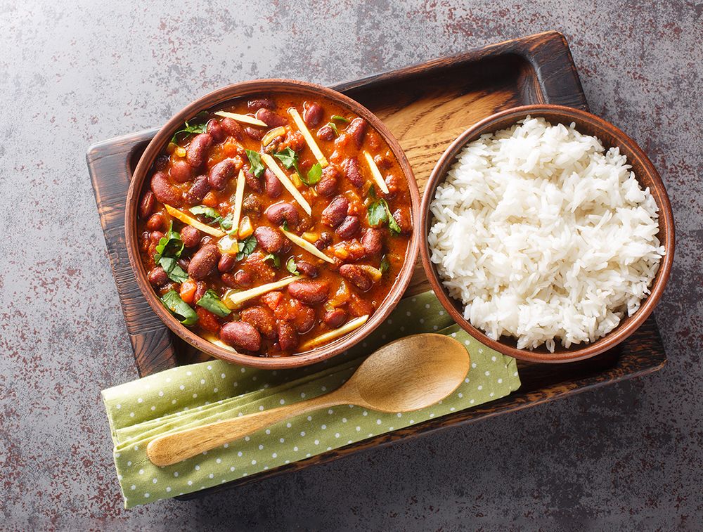 Protein-Packed Indian Foods: How to Get 50g of Protein in One Meal With Indian Food