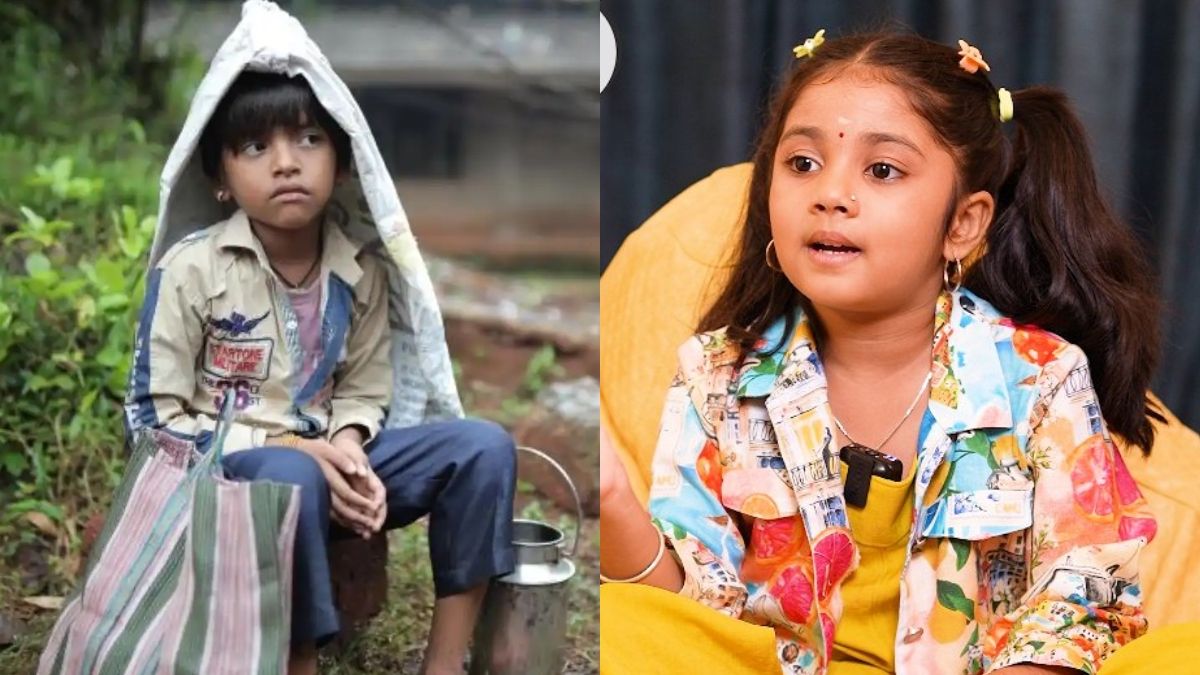 कौन हैं छोटी-सी उम्र में नेशनल अवॉर्ड जीतने वाले ये बच्चे, जिन्हें ...