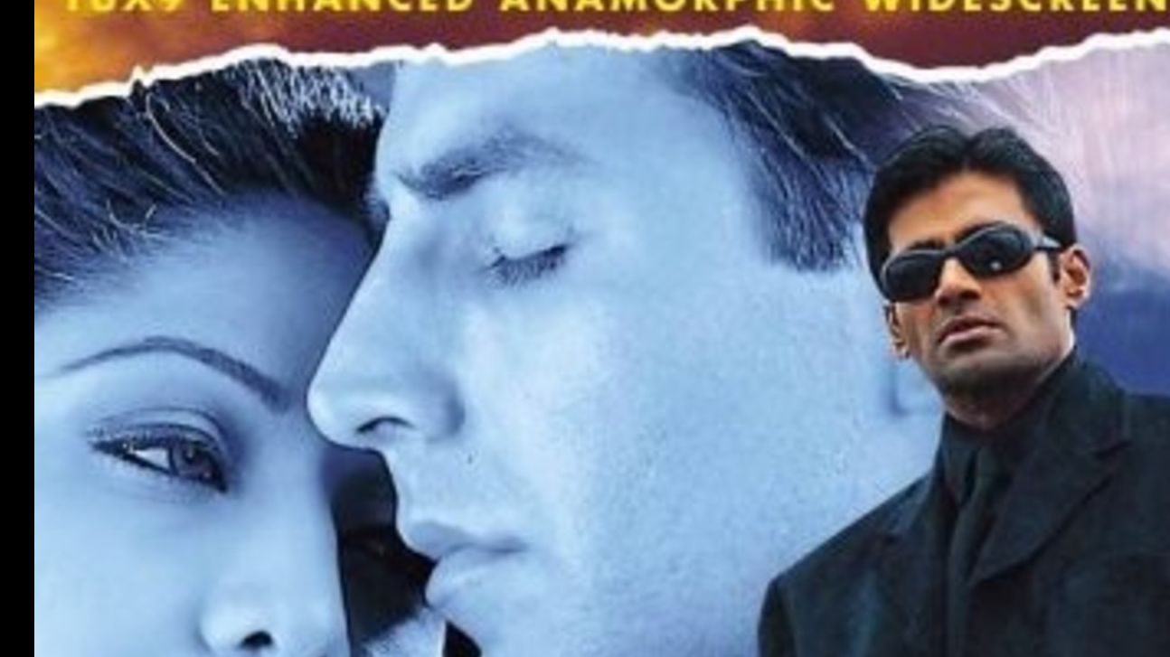 8 Best Akshay Kumar films from 90s you must watch