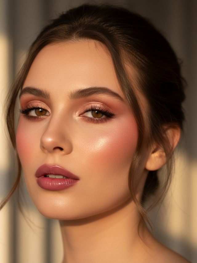 Cheek Chic: 7 Fun Ways to Master Your Blush Game