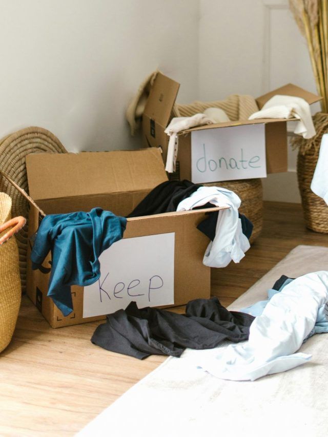 5 Everyday Items You Can Reuse Creatively