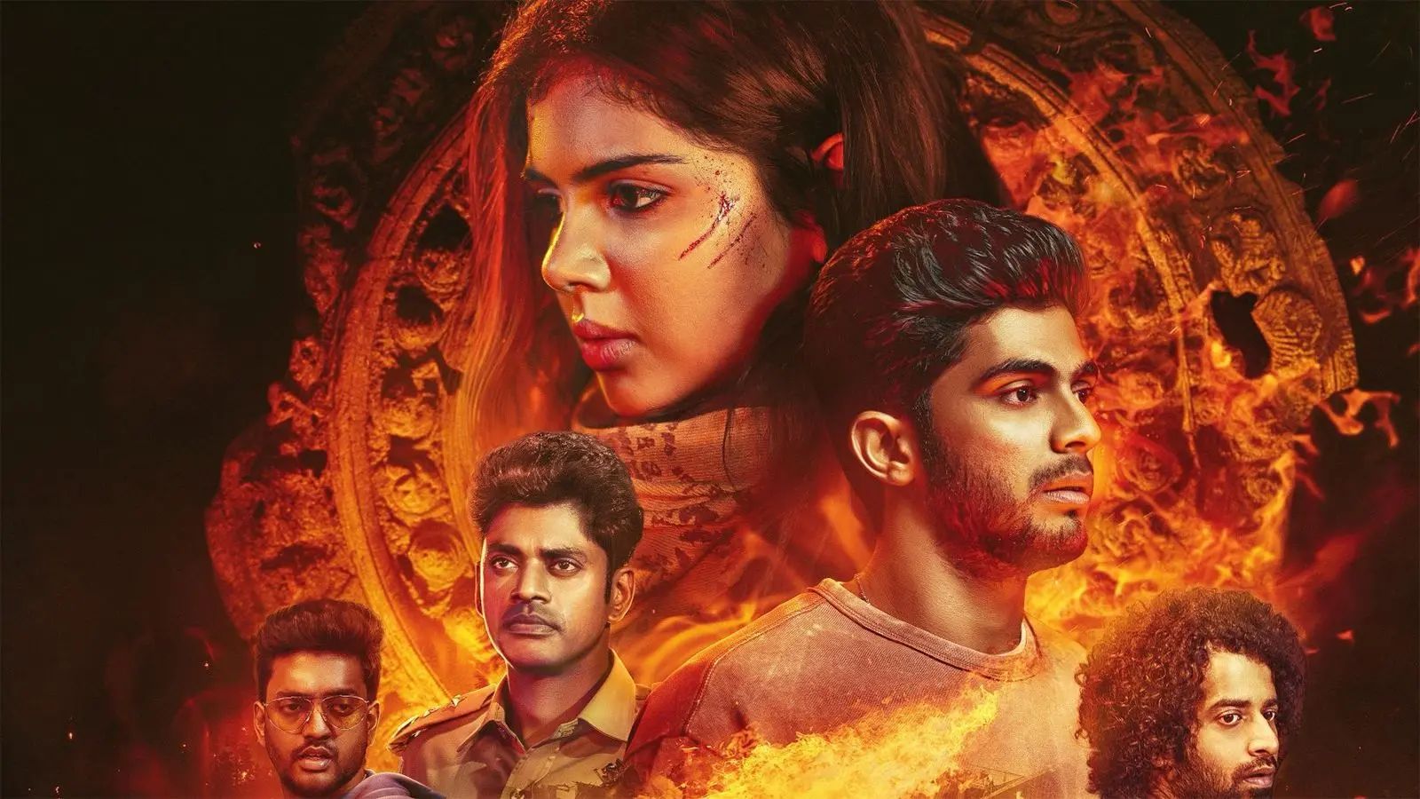 Yakshis and ninjas: The surreal lore powering Lokah, India’s wildest superhero film