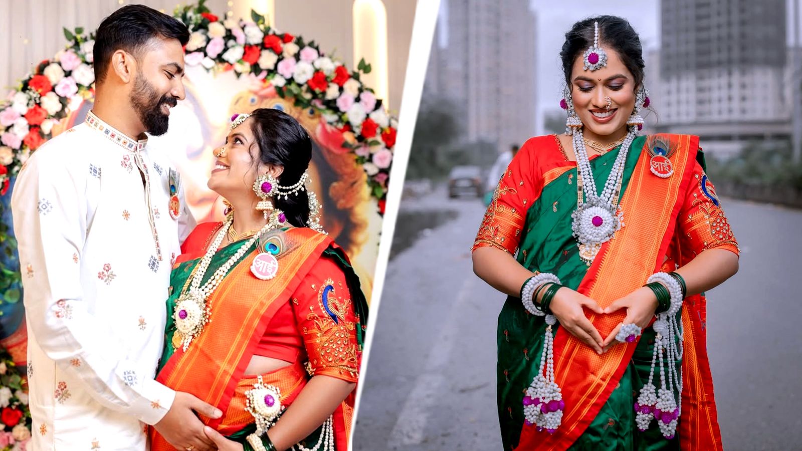 शादी के 3 साल बाद मां बनेगी 'इंडियन आइडल' की सिंगर, पति ने थामा बेबी ...