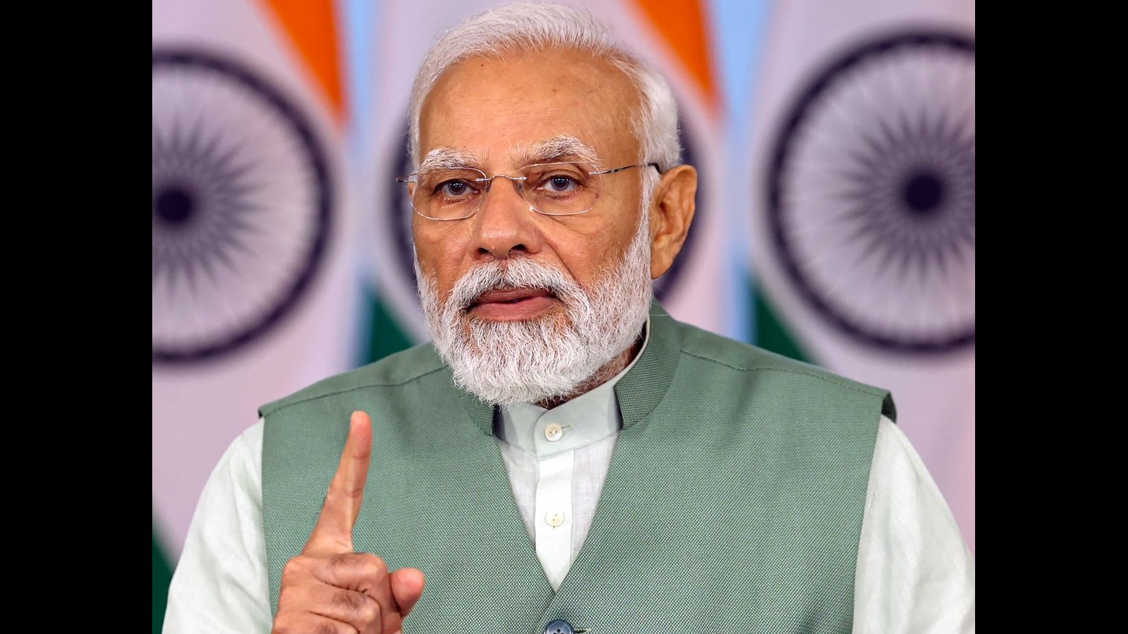 PM Modi’s 7 Powerful Quotes On Self-Reliance, Love For India