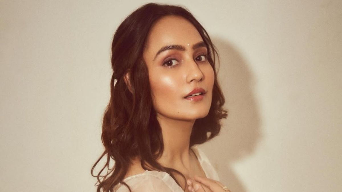 31 की उम्र में बनीं खुद से छोटे एक्टर की मां, कौन है 'निशानची' की 'डियर ...