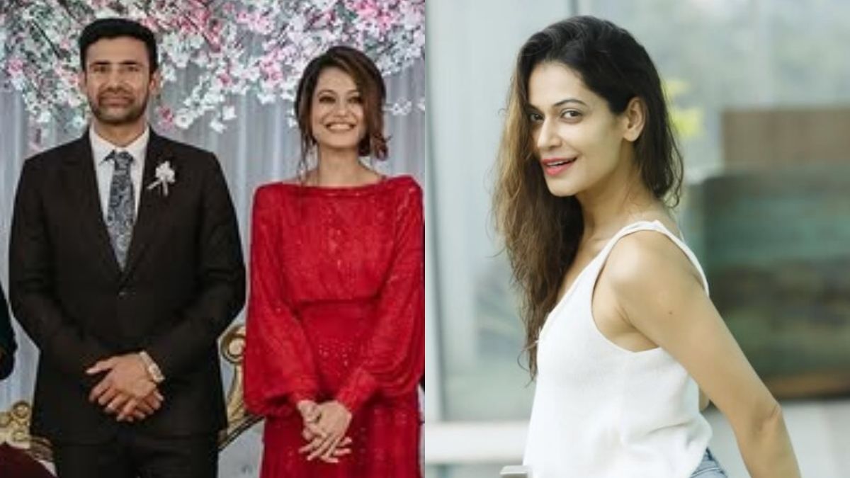 रेस्लर पति का चल रहा अफेयर! धोखे से टूटी एक्ट्रेस? बोली- उसका असली ...