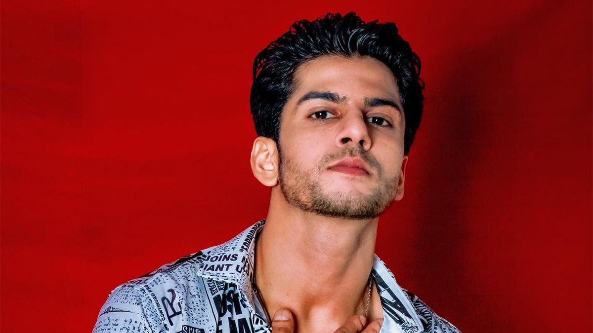 कौन है सारा का दूल्हा? 'रामायण' शो के लक्ष्मण का बेटा, अपने दम पर बनाया करियर - Know krishh ...