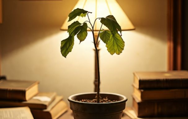 क्या पौधों को कम पानी दे रहे हैं आप? इन संकेतों से करें पहचान - Signs ...